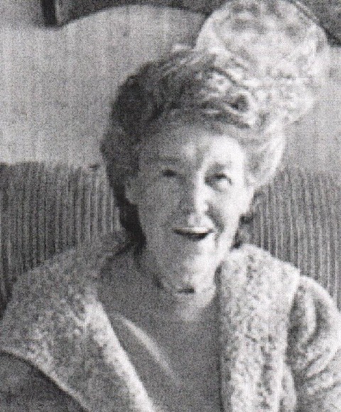 In Loving Memory of Elizabeth Nickell | Zerkle Funeral Home