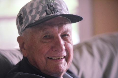 In Loving Memory of Roy J. Carson | Haky/Georgiana Centre County ...
