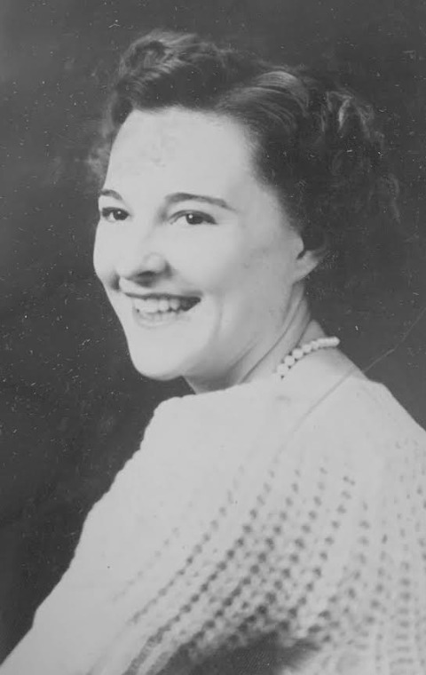 In Loving Memory of Hortence "Susie" Henry | Crestwood Memorial Funeral ...