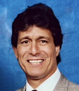 In Loving Memory of Richard James Colon | Vista Funeral Home