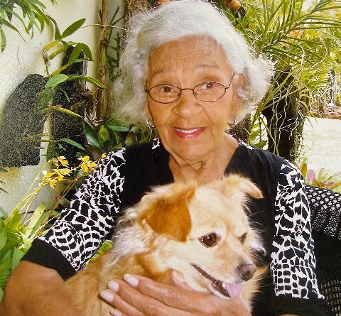In Loving Memory of Maria Idalia Balbuena | Forest Hills Funeral Home ...
