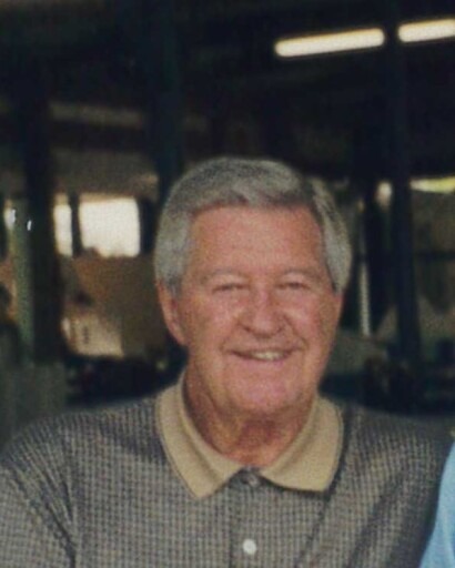 In Loving Memory of James William Pike Jr. | Skyline Memory Garden