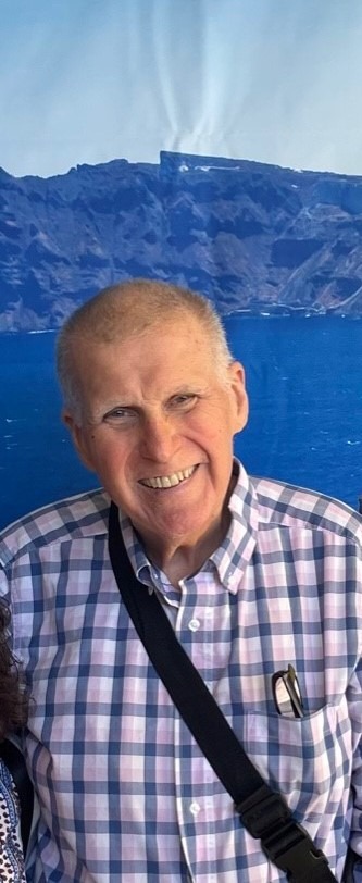 In Loving Memory of Ronald "Ron" LeBlanc | Serenity Meadows Memorial ...
