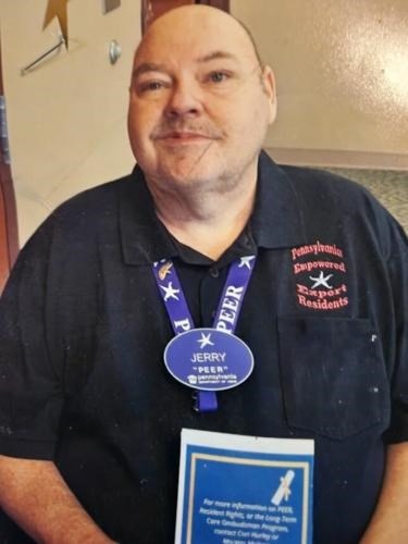 In Loving Memory of Gerald Watts | Blue Ridge Memorial Gardens