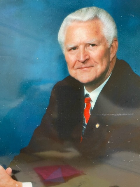 In Loving Memory of Donald Owens | Crestwood Memorial Funeral Home
