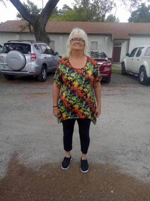 In Loving Memory of Pamela Jean Everett | Lohman Funeral Home Deltona