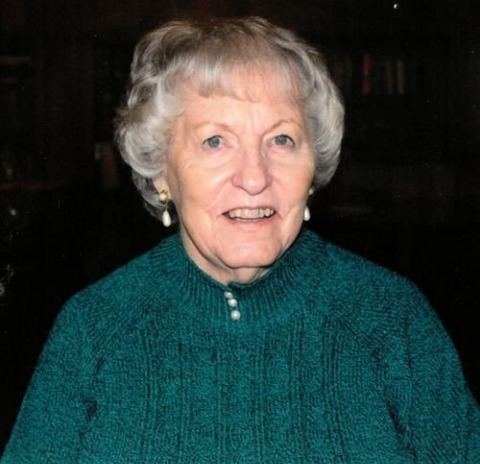 In Loving Memory of Anna J Pugh | Highland Hills Memorial Park