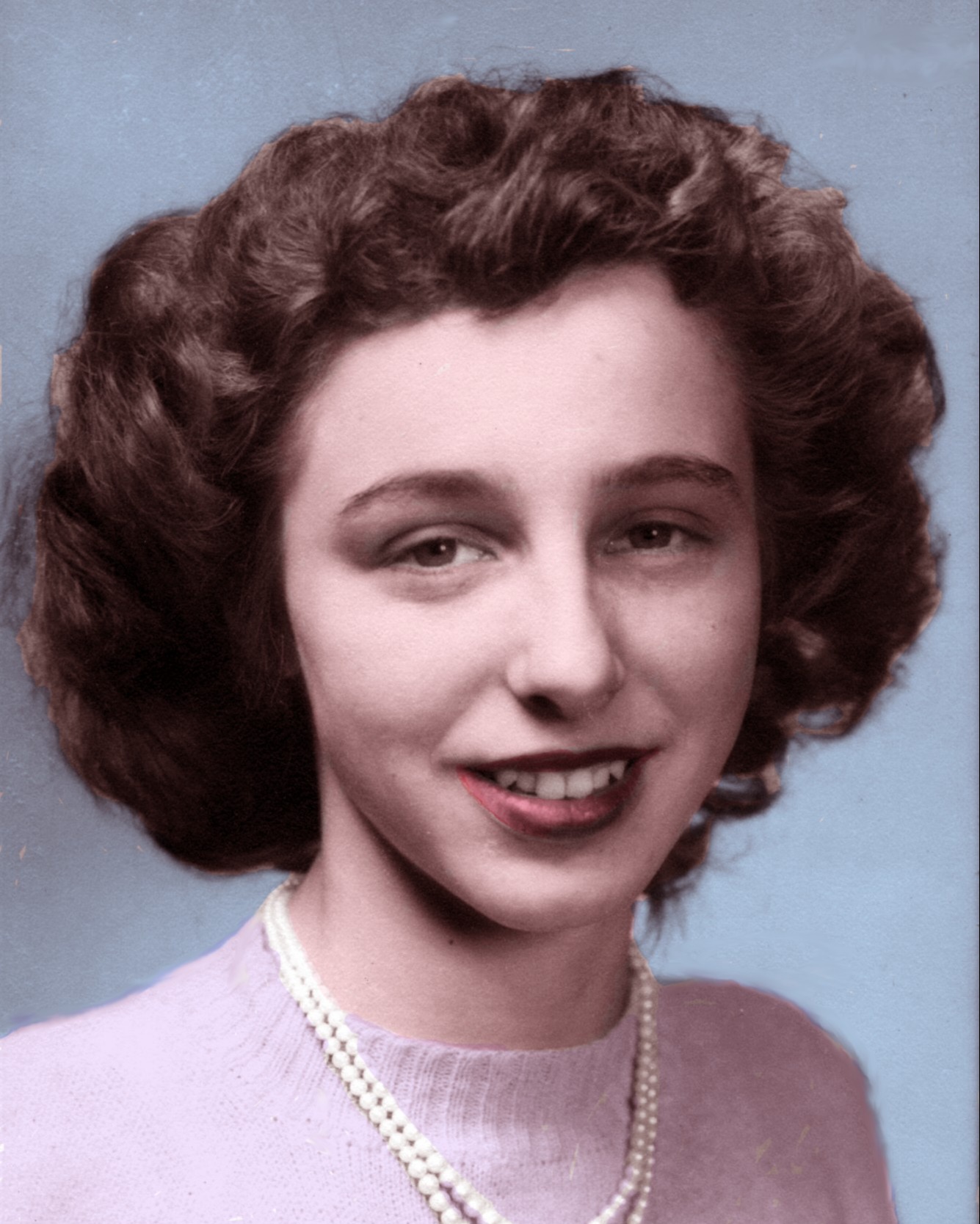 In Loving Memory of Beverly Mae Randall | Estacada Funeral Chapel